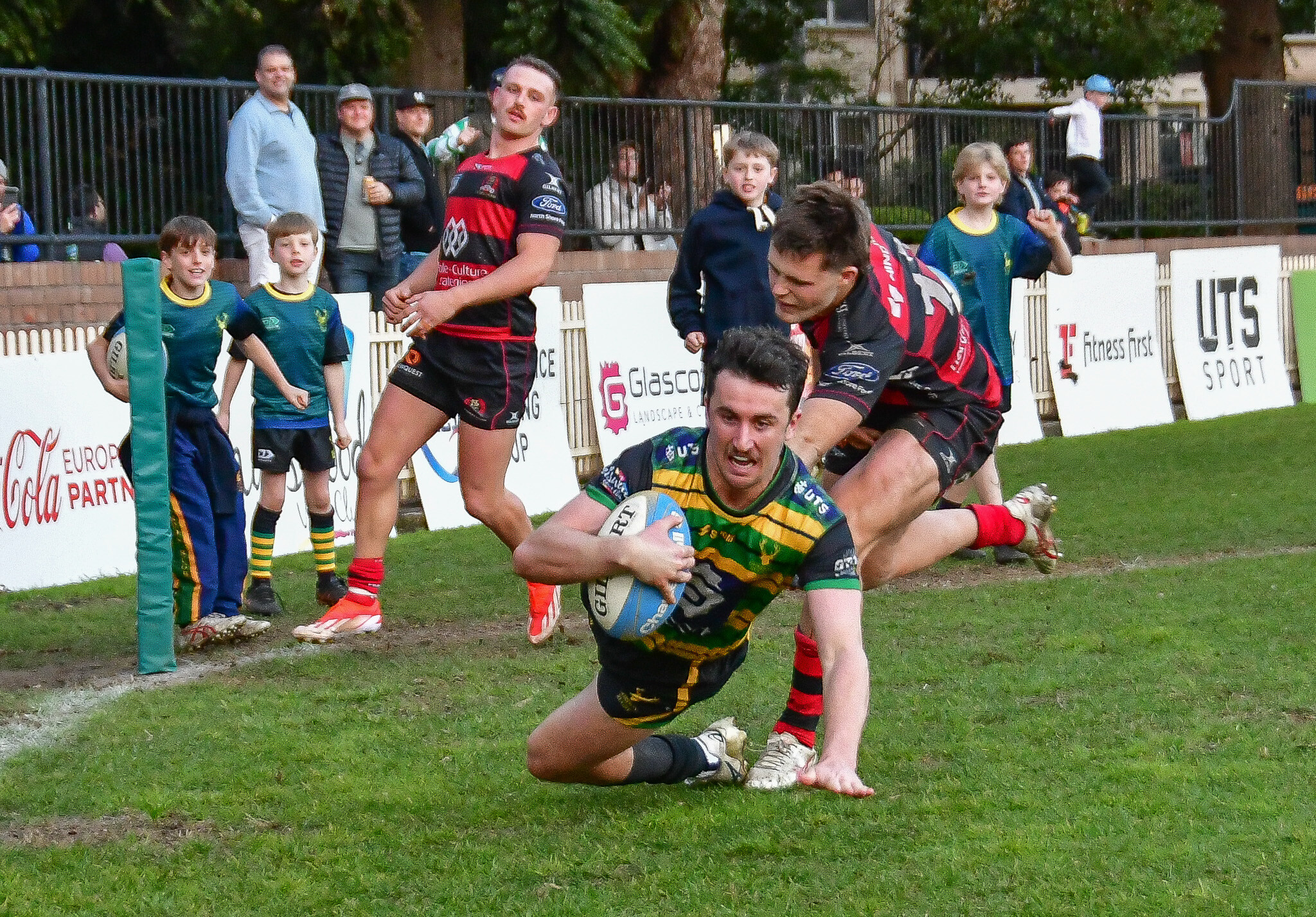 Home [gordonrugby.com.au]